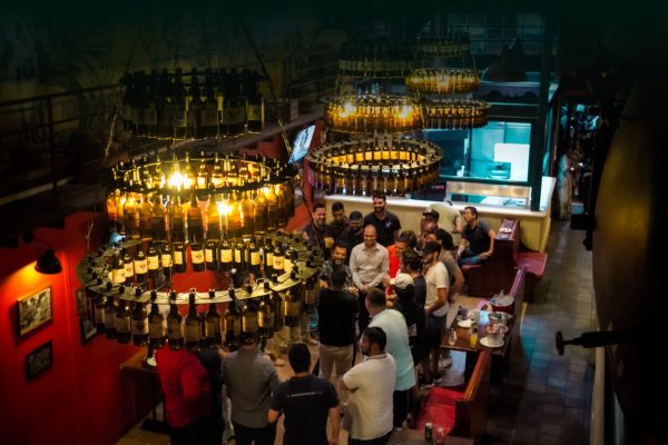 Eventos 3 Brasseurs Restaurante E Cervejaria